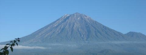 Mount Semeru 3676 Update : The Most Active Volcano in Java | Volcano ...