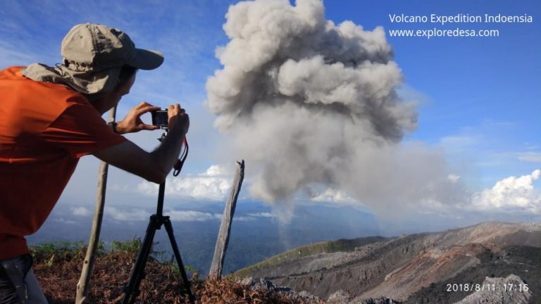Ndeso Adventure specialist in Adventure and Expedition in Indonesia