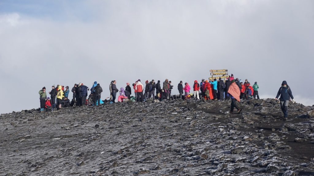 Pendakian Gunung Kilimanjaro – Afrika | Indonesian Expedition and Explore Indonesia