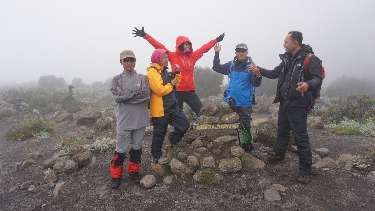 Ndeso Adventure specialist in Adventure and Expedition in Indonesia